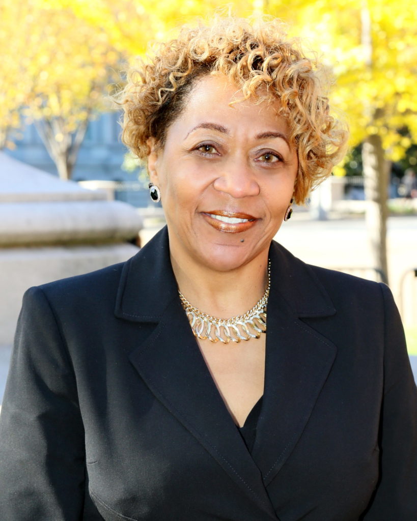 Carol Butler – NGSA