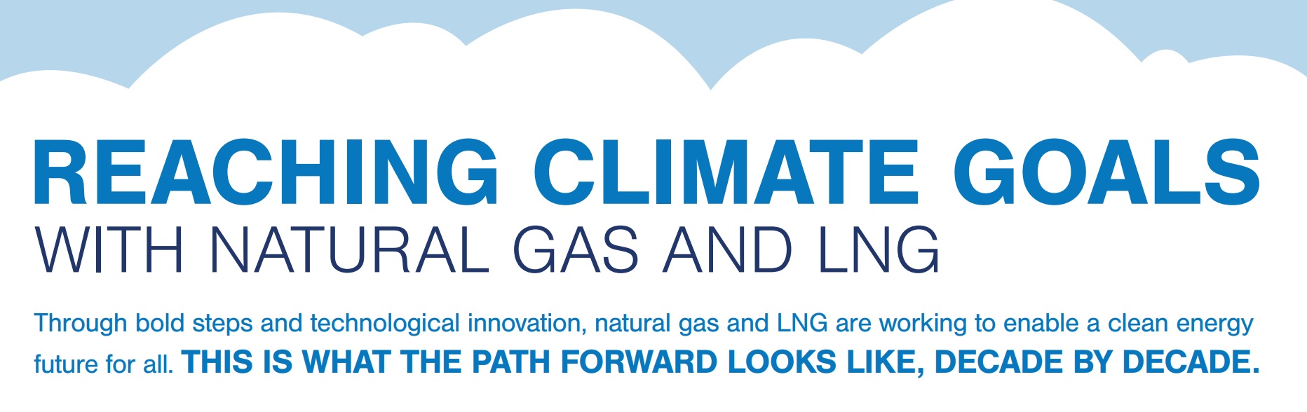 Reaching Climate Goals with Natural Gas & LNG (Digital) – NGSA
