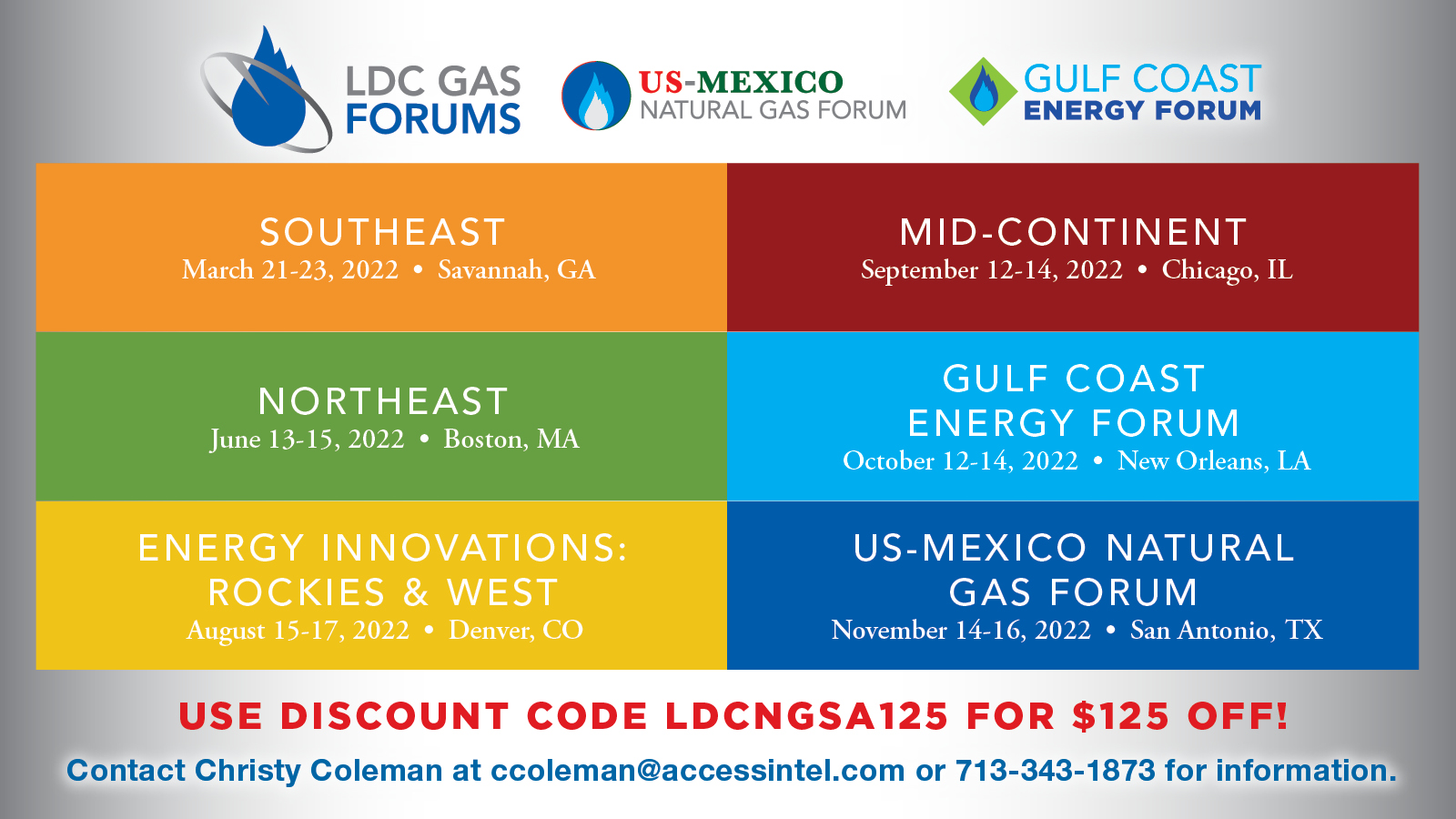 LATEST NEWS: NGSA and Coalition Ask FERC to Adopt Rule on Pipeline ...